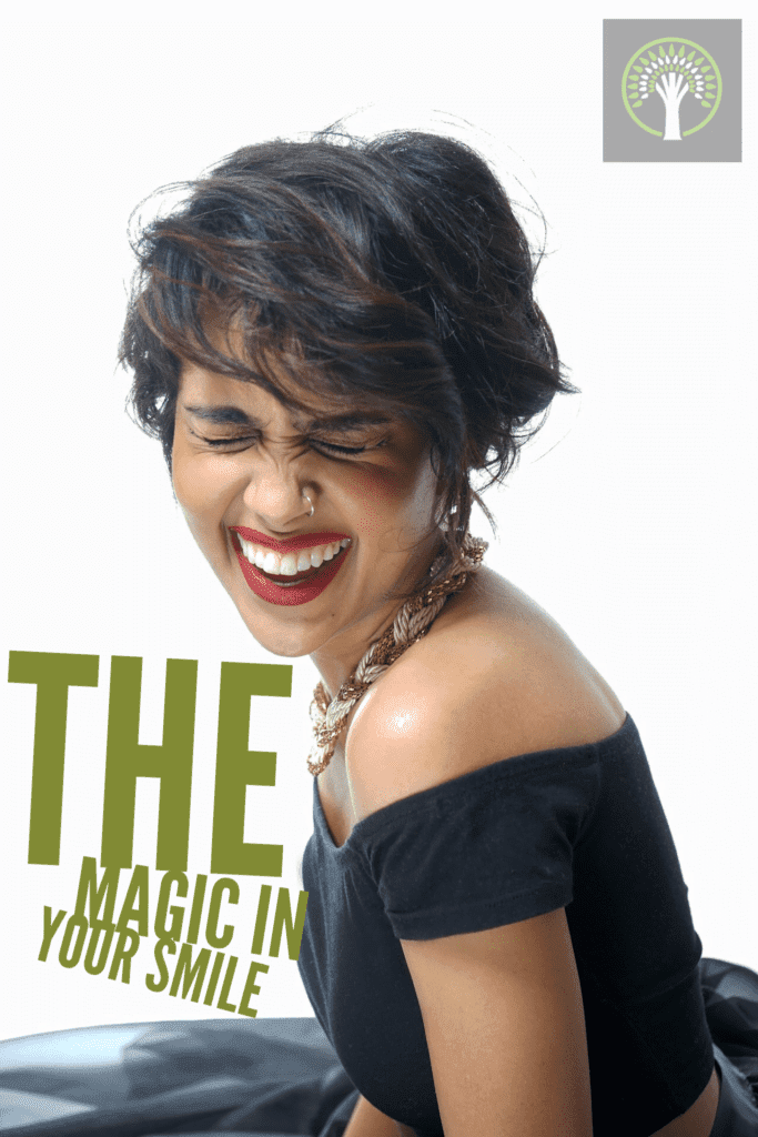 The Magic In Your Smile: 10 Ways Smiling Benefits Your Health and ...