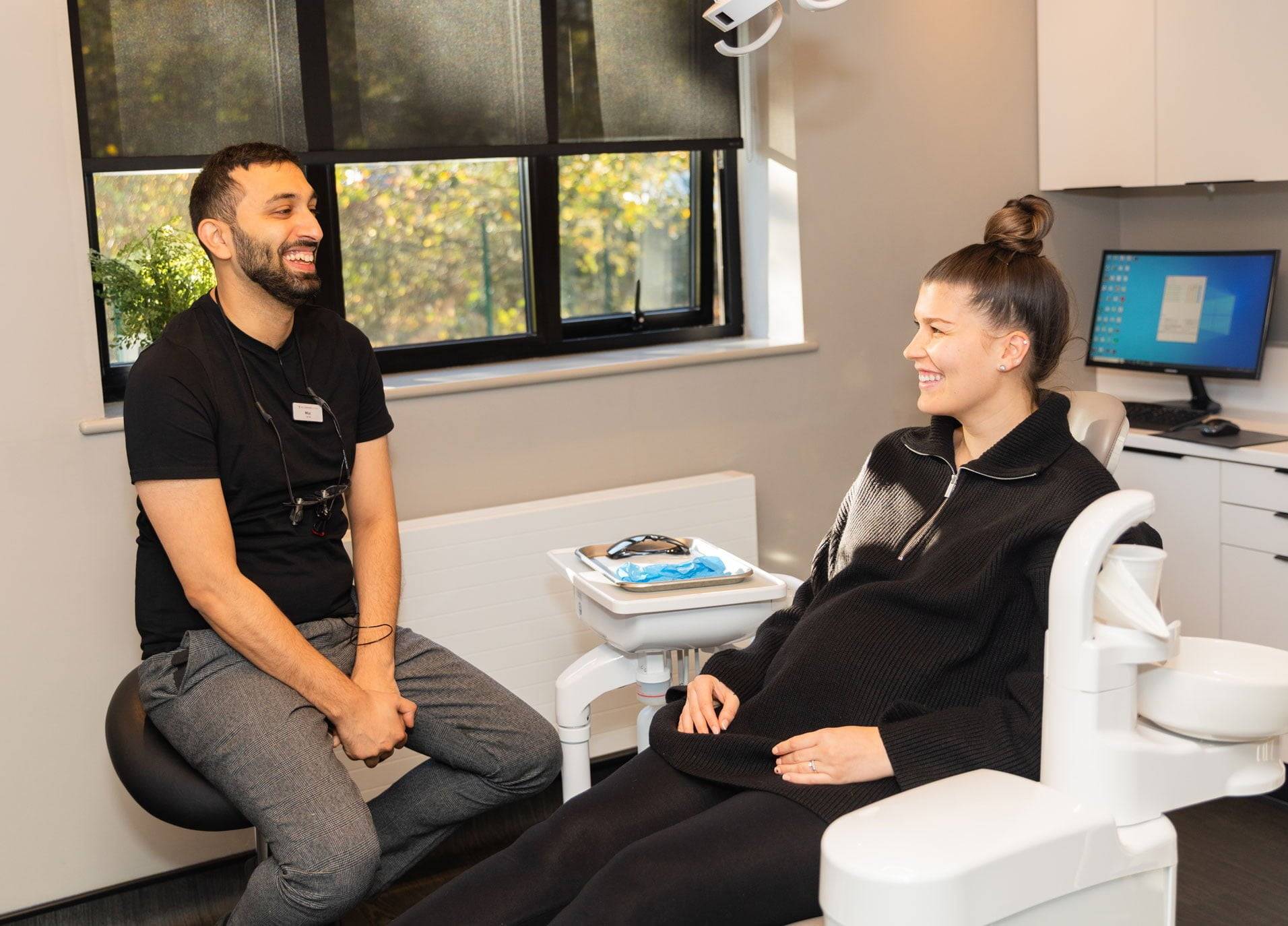 Referrals from Dental Professionals: Eccleshill Dental