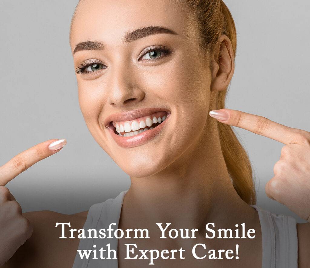 How Do Teeth Stain & Get Rid of Badly Stained Teeth | Expert Tips