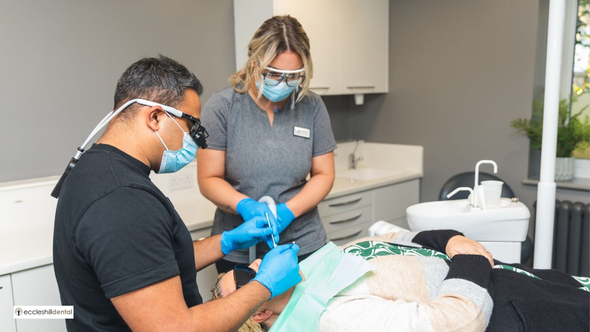 Gum Abscess Treatment in Bradford | Private Dental Clinic
